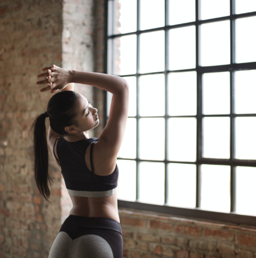 5 Movements To Start Your Day – Pause Wellness Australia