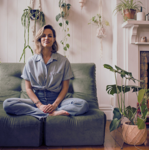 Claire Robbie Podcast Interview – Pause Wellness Australia